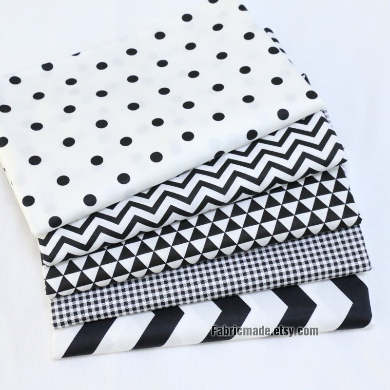 Chevron Polka Dots - Etsy