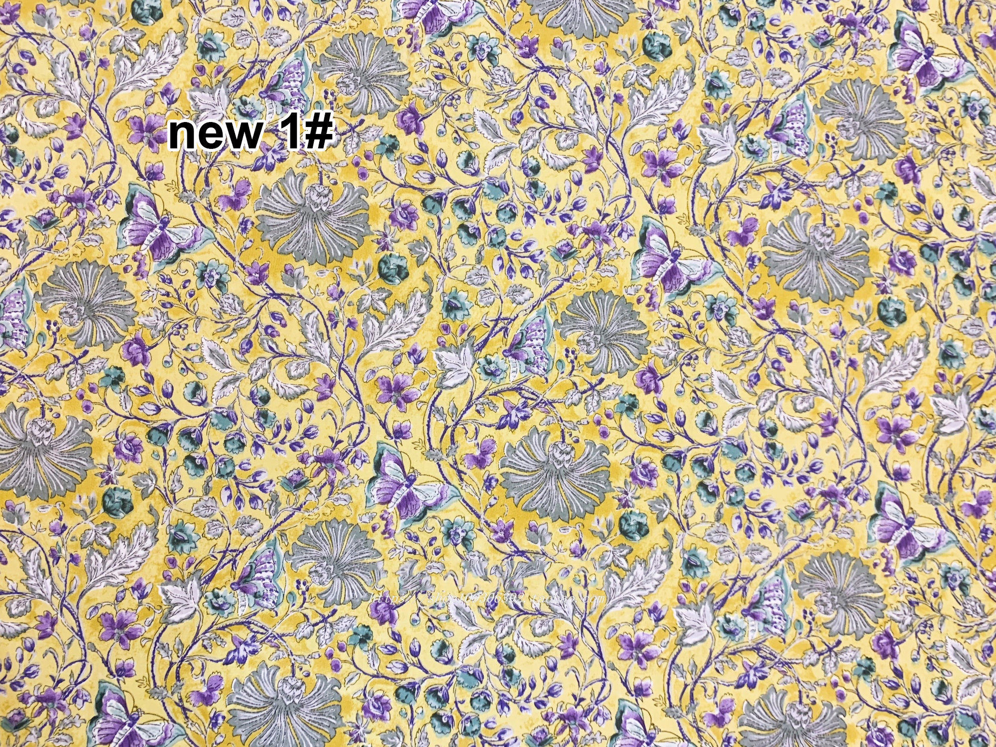 Yellow Bundle Fabric/ Yello Fabric/ Yellow Cotton Fabric | Etsy