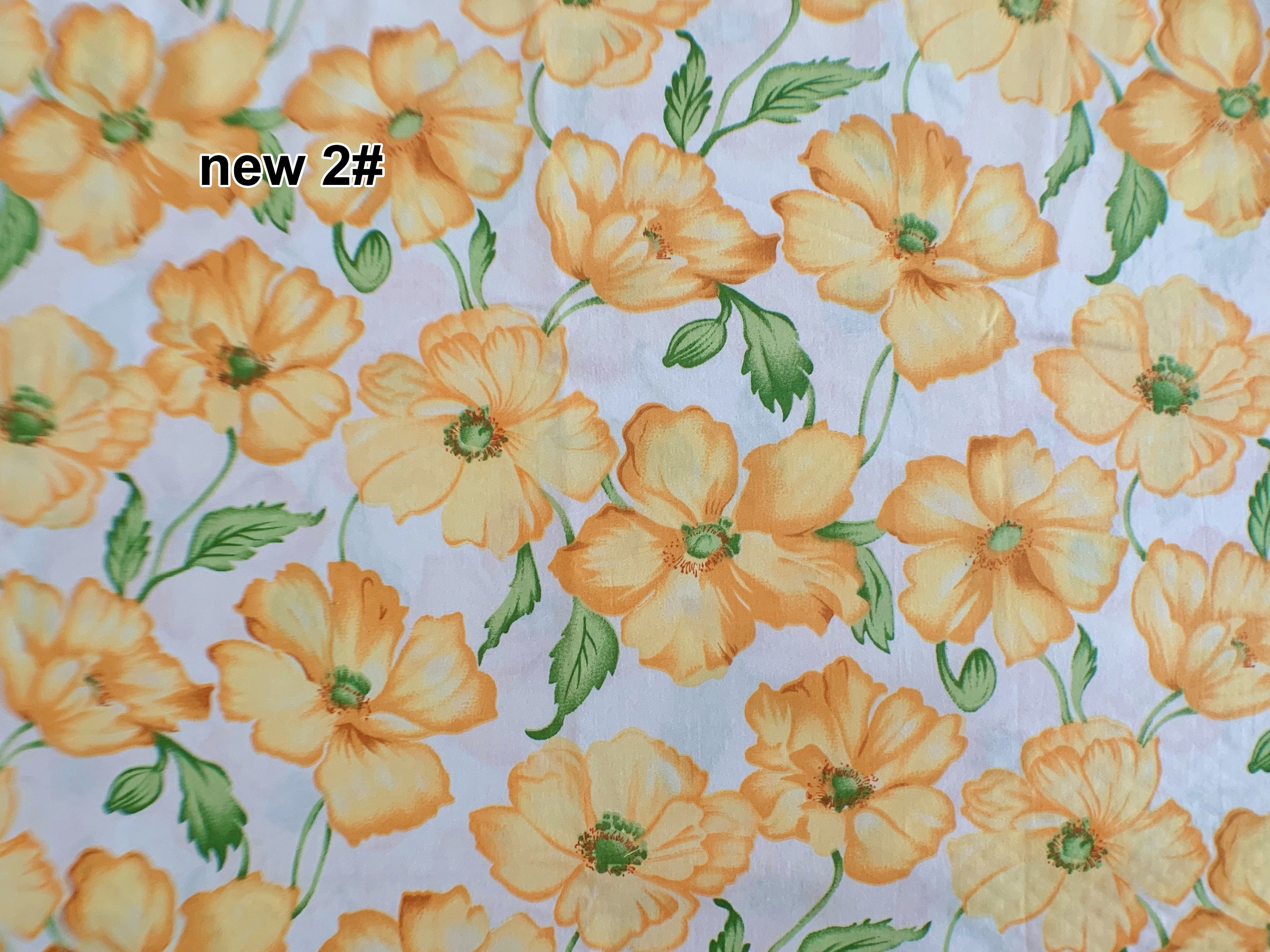 Yellow Bundle Fabric/ Yello Fabric/ Yellow Cotton Fabric | Etsy