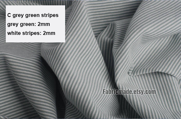 Cotton Knit Fabric Soft Cotton Knitting Stretch Fabric | Etsy