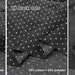 Pre Washed Denim Cotton Fabric – Light Weight Blue Stars/dots - Etsy