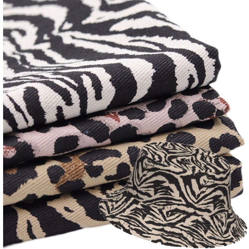 Pink Black Zebra - Etsy