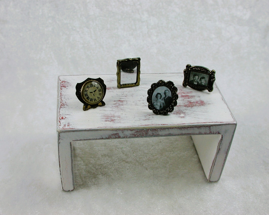 Frames, Clocks, Mirrors, Pocket Watch in Antique Bronze - Etsy
