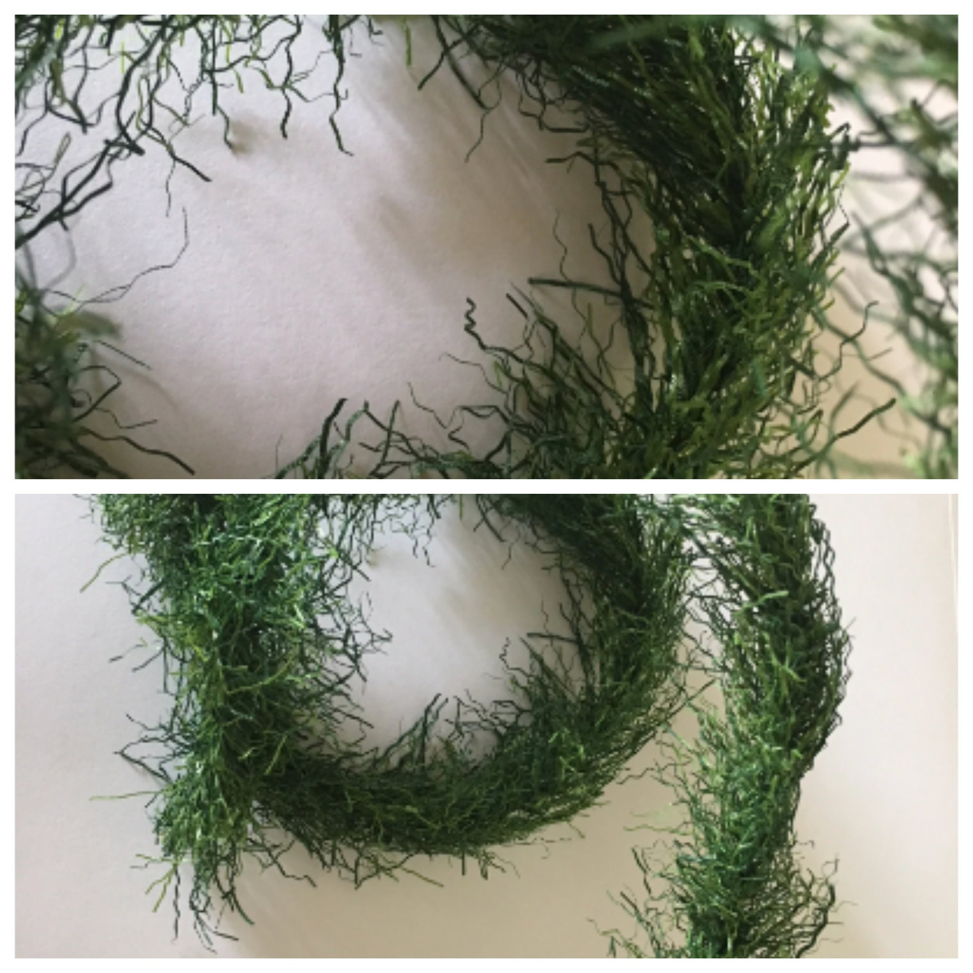 Heather Garland, Erika Grass Garland 50 Cm, Basic Price 2, - Euro / M ...
