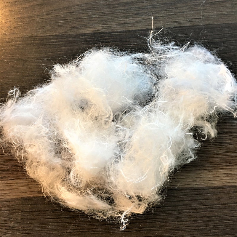 Cotton Stuffing - Etsy