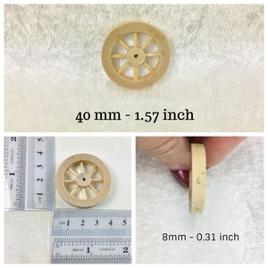 Cartwheel, Wheel for the Tricycle, the Scooter, the Car, the Cart, the ...