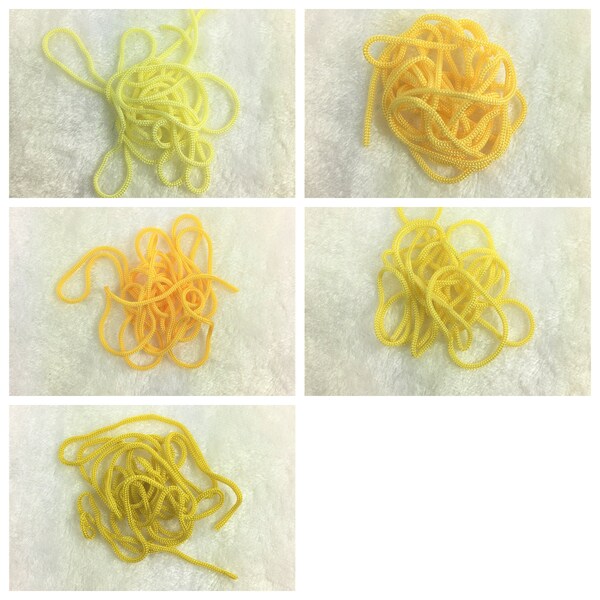 Miniature Neon Light - Etsy