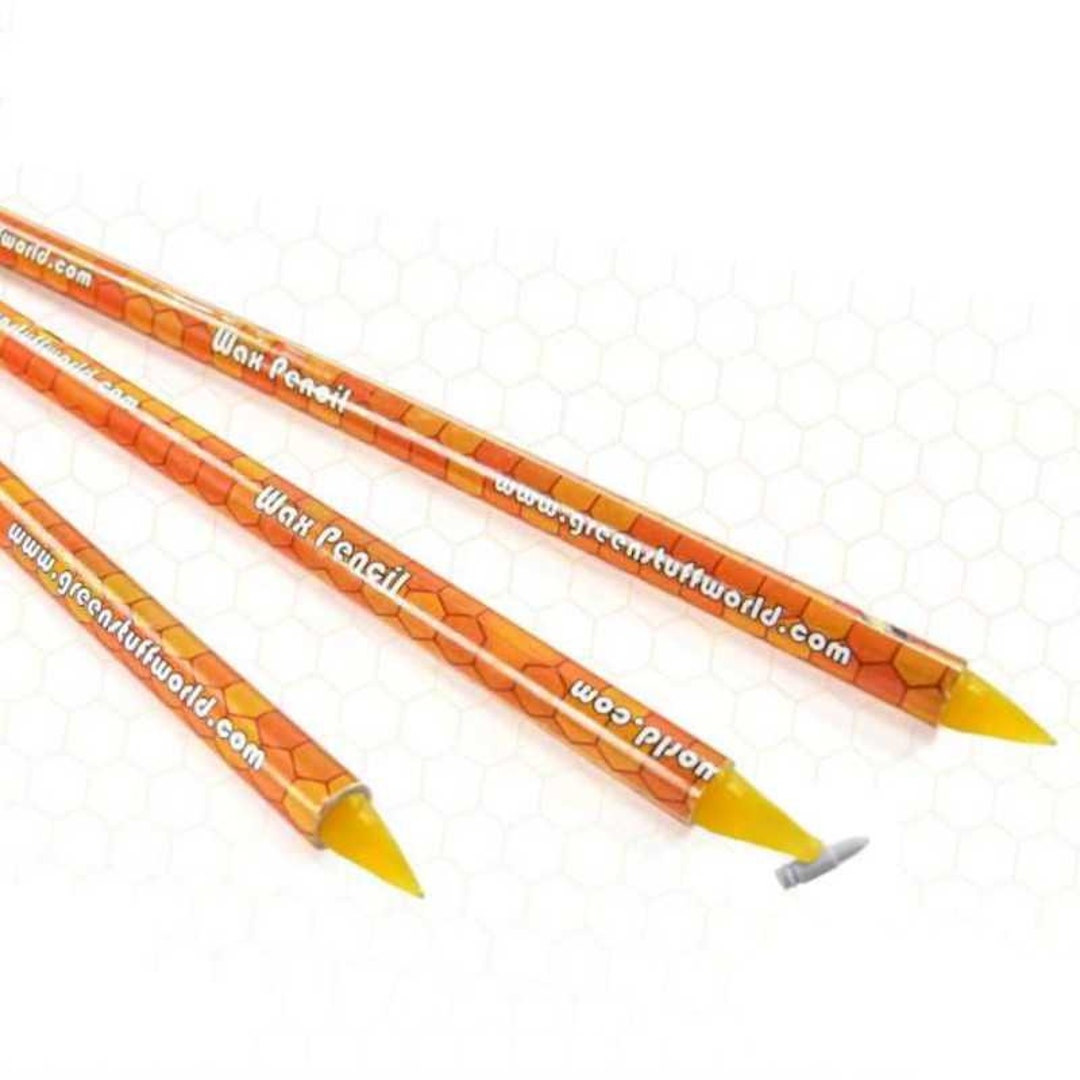 Wax Crayon Picker for Model Making, Miniatures, Doll's House - Etsy