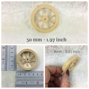 Cartwheel, Wheel for the Tricycle, the Scooter, the Car, the Cart, the ...