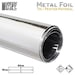 Flexible Tin Foil for Handicrafts, Model Making, Miniature Work - Etsy