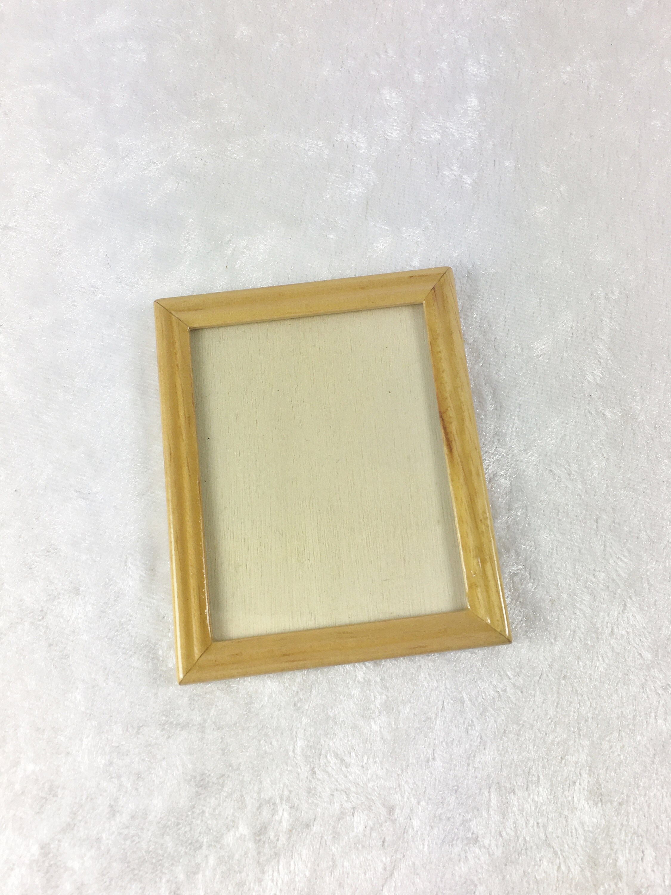 Change Picture Frame in a Wooden Frame Exact Dimensions in - Etsy UK