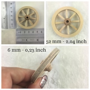 Cartwheel, Wheel for the Tricycle, the Scooter, the Car, the Cart, the ...