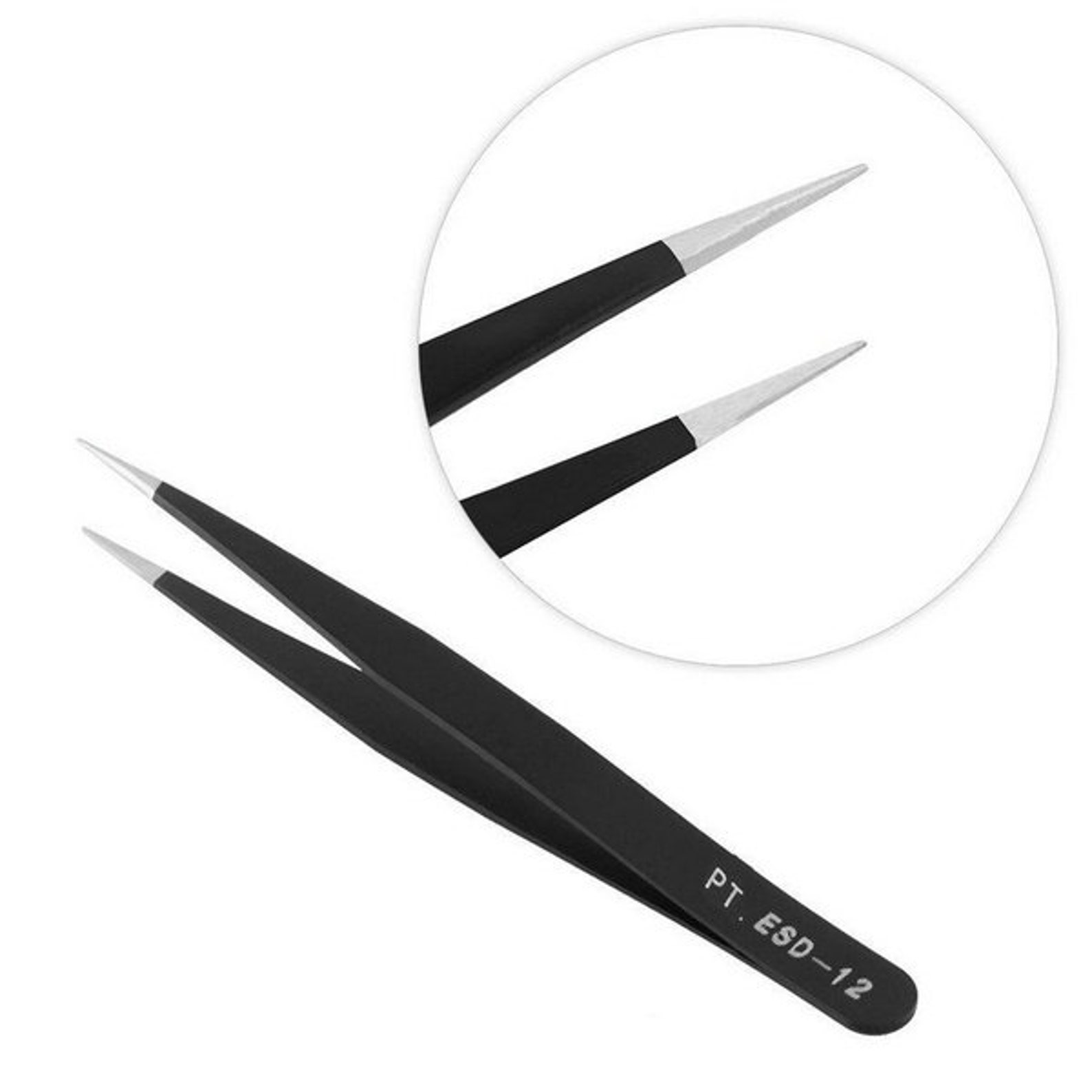 Tweezers for the Miniature Work, for the Dollhouse, the Dollhouse ...
