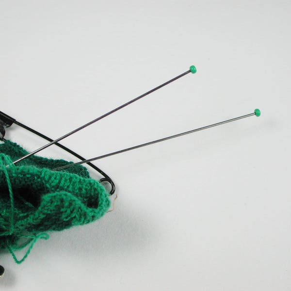 Miniature Knitting - Etsy