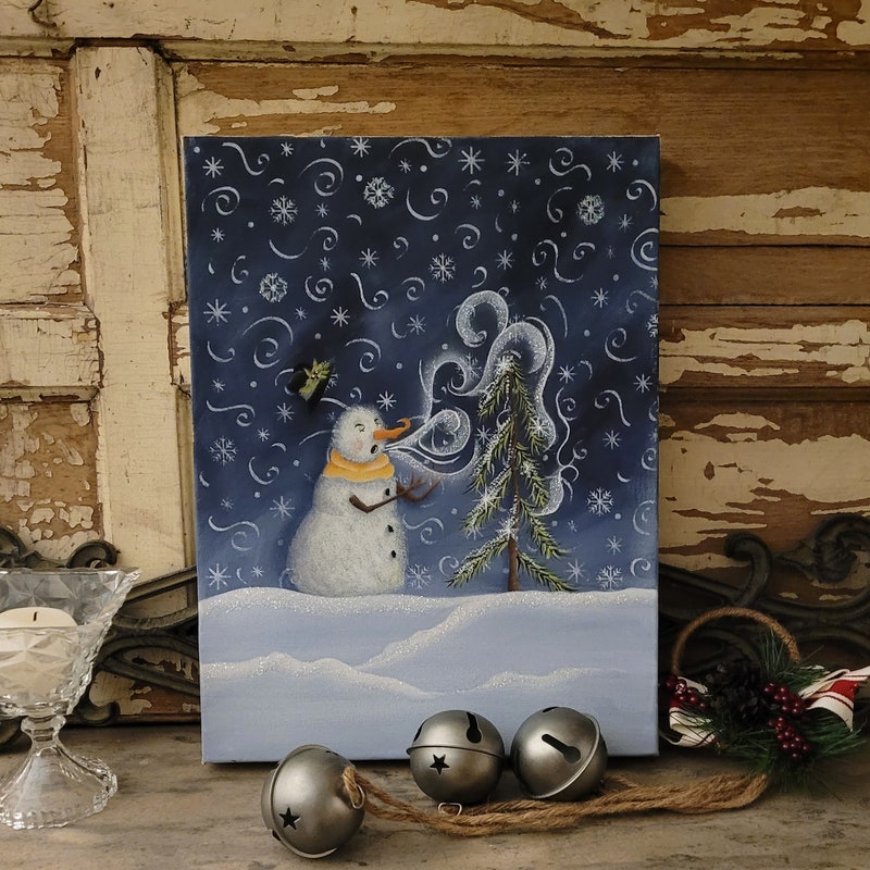 Tole Painting - Etsy