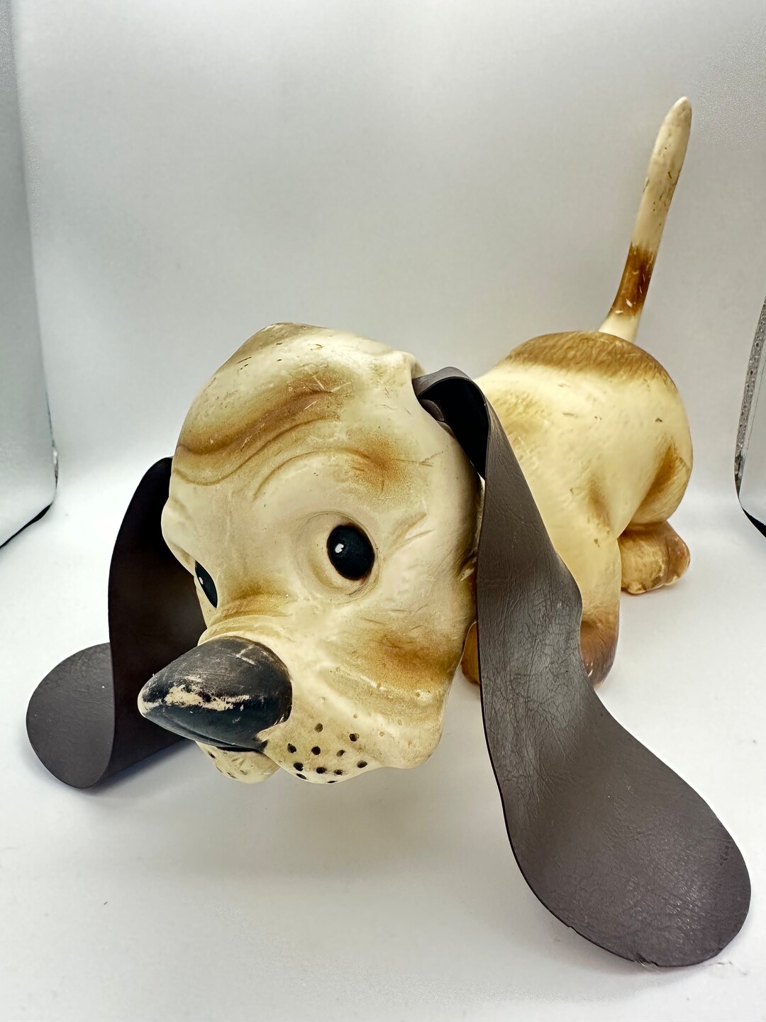 Edward Mobley, Arrow Rubber and Plastics Corp., Homer the Huggable ...