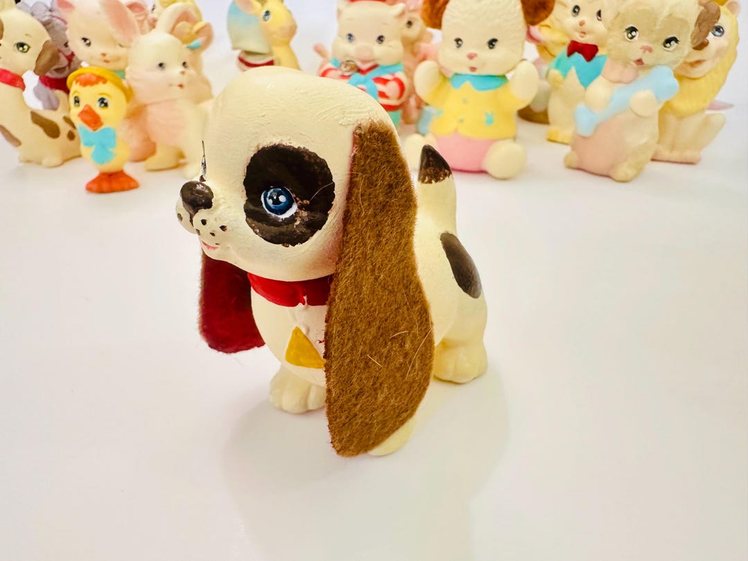 Midi Edward Mobley Bowser Wowser - Etsy