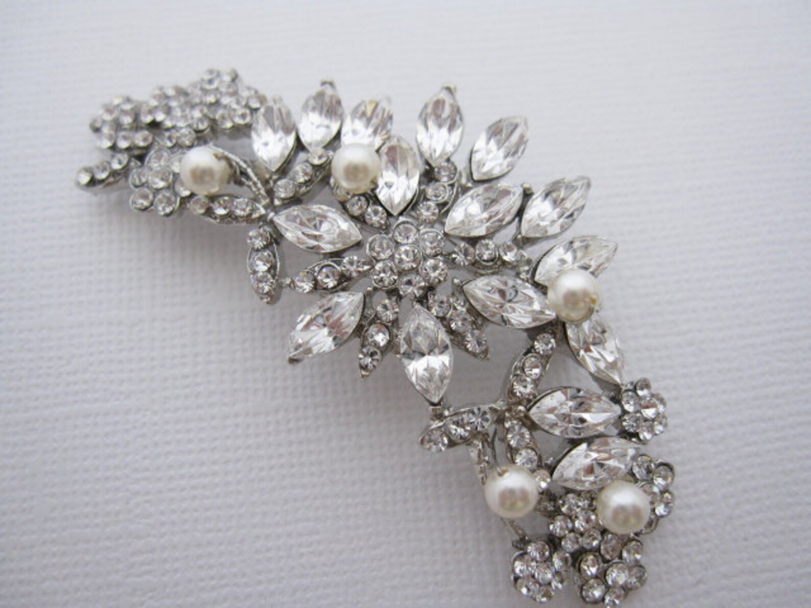 Wedding Brooches Wedding Jewelry Brooches Bridal Jewelry Brooches ...