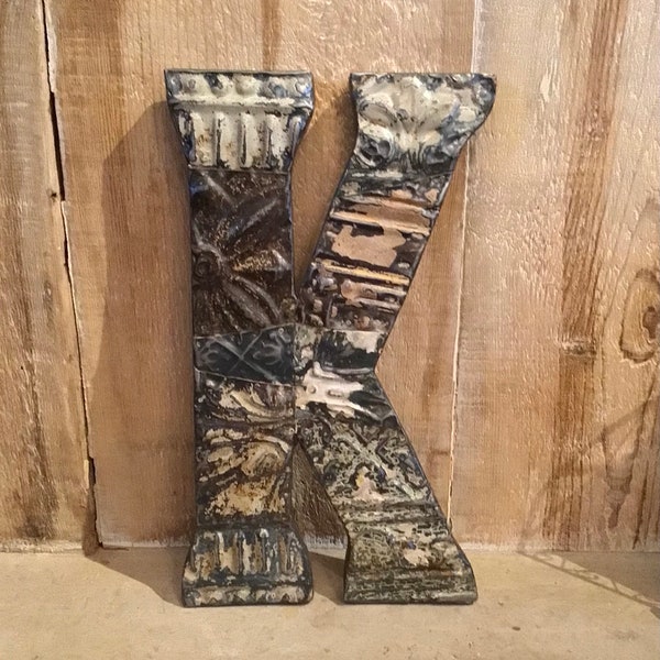 Antique Ceiling Tile - Etsy