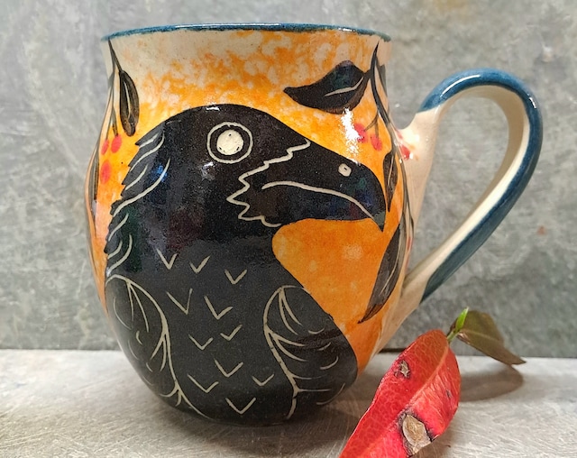 MagicGardenCeramics - Etsy