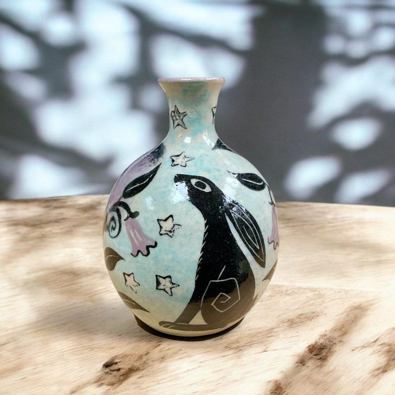 MagicGardenCeramics - Etsy