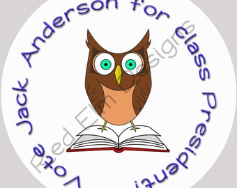 Class president | Etsy