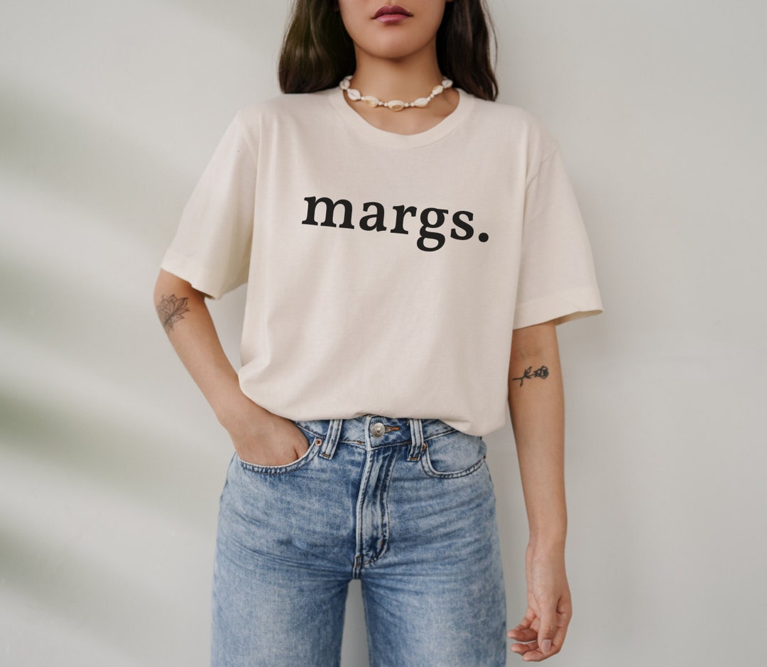 Margs Shirt, Funny Drinking Shirt, Fun Bachelorette Shirts, I Love ...