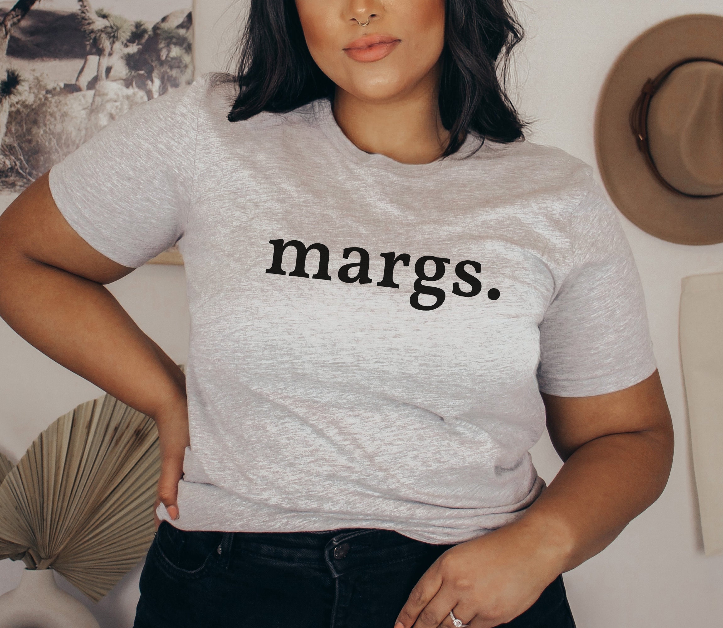 Margs Shirt, Funny Drinking Shirt, Fun Bachelorette Shirts, I Love ...