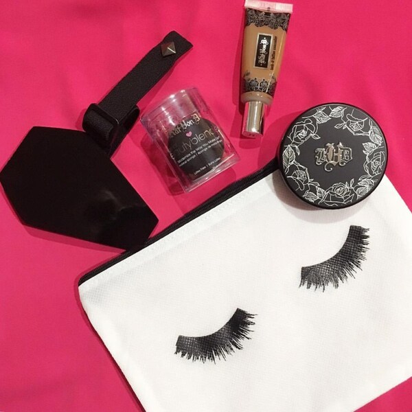 Coffin Makeup - Etsy