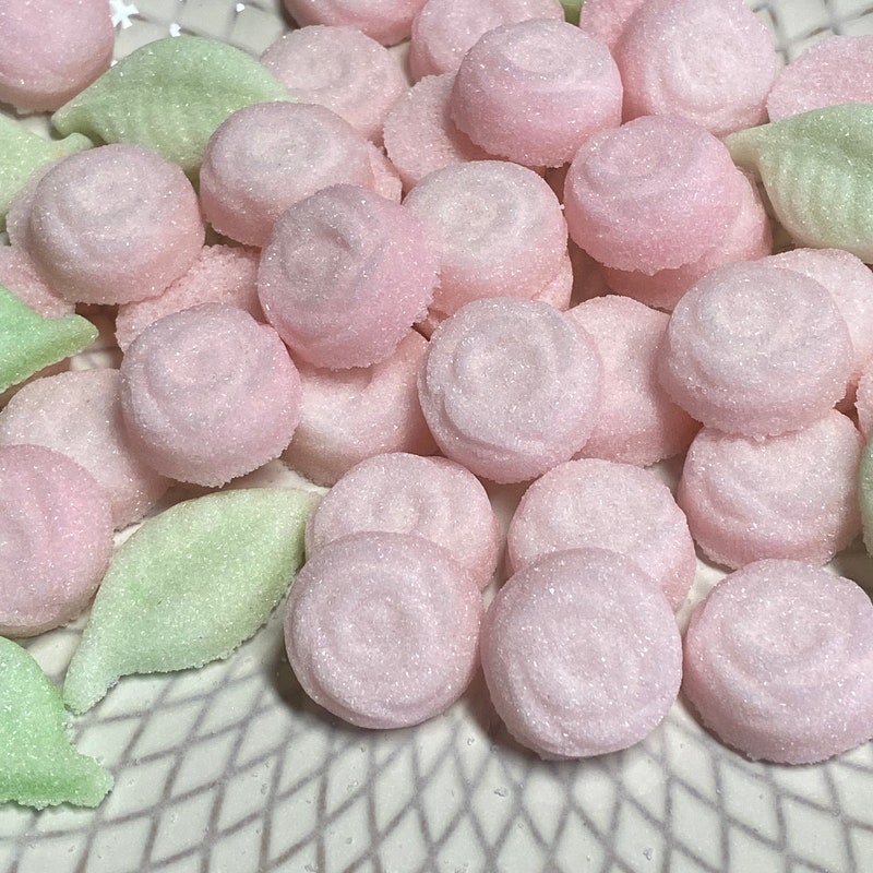 Colored Sugar Cubes - Etsy