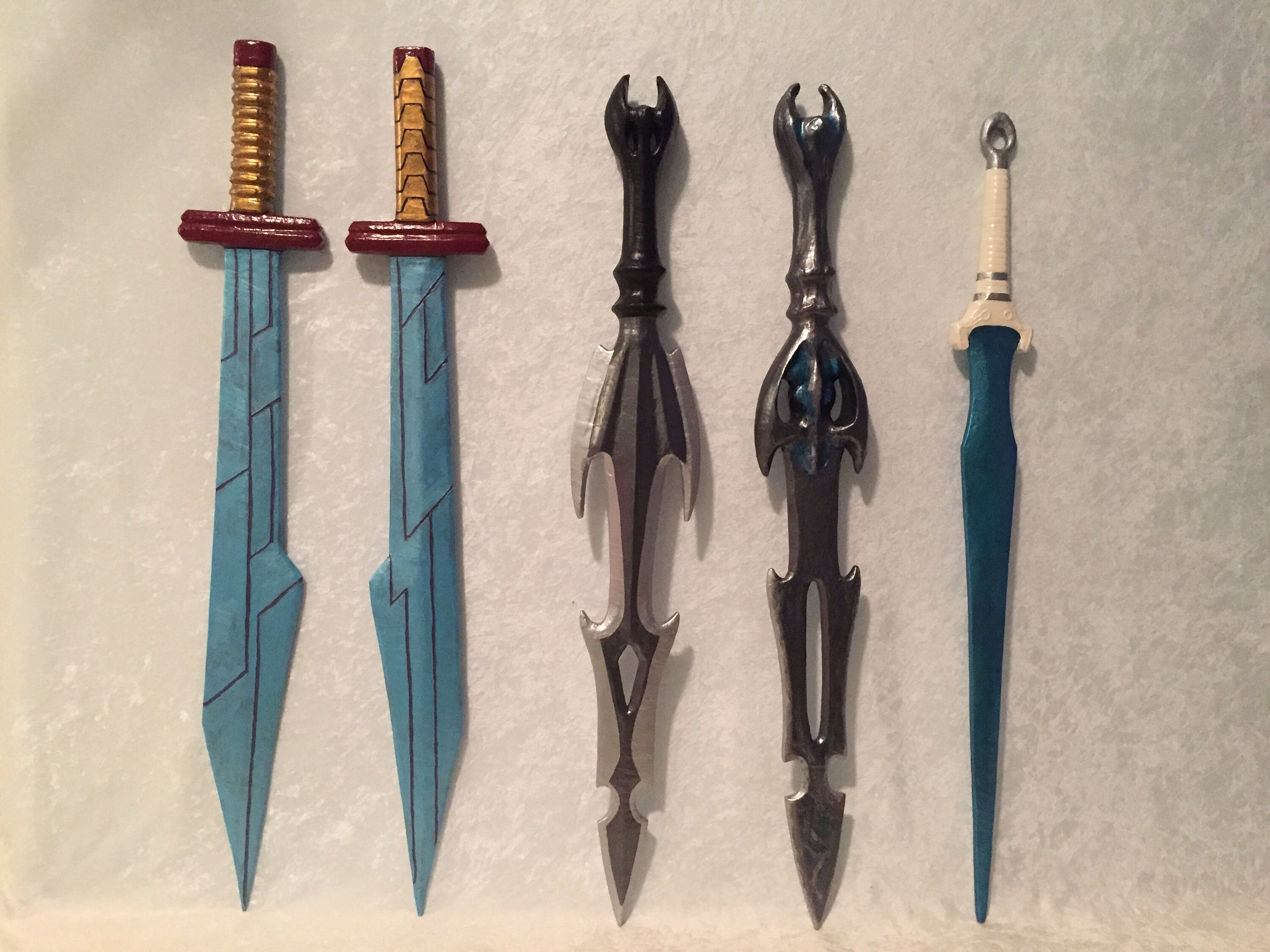 Hela Sword Thor Ragnarok Made to Order | Etsy