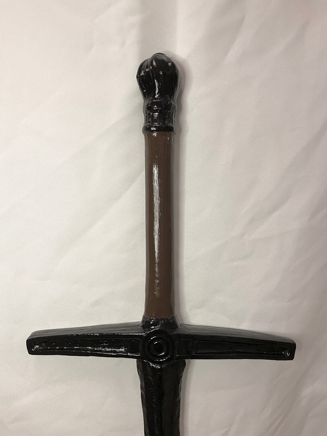 Gorr the Butcher Sword Necrosword All Black Made to - Etsy