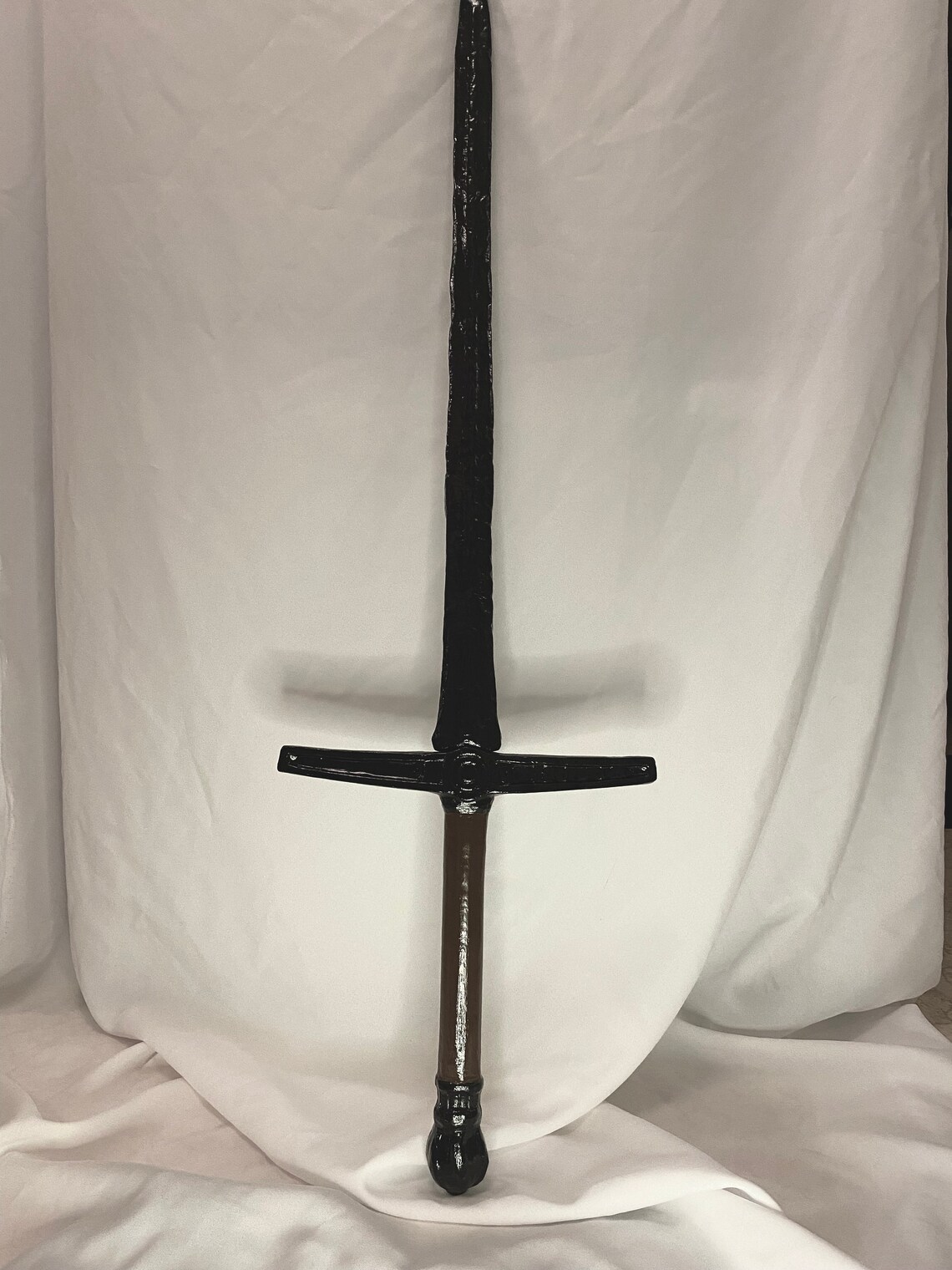 Gorr the Butcher Sword Necrosword All Black Made to - Etsy UK