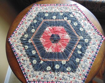 Asian Table Topper - Etsy