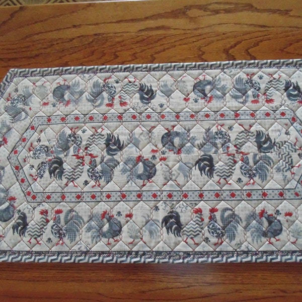 Chicken Motif - Etsy