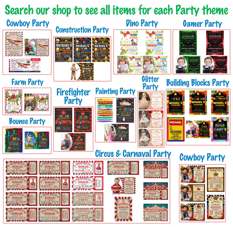 Carnival Circus Birthday Sign Birthday Board With Photo Pastel - Etsy