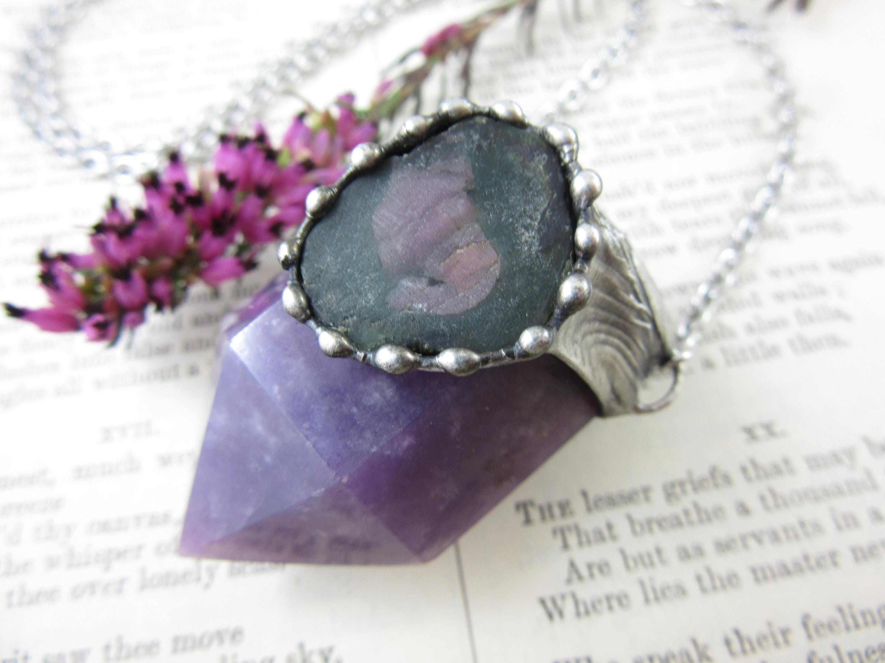 callistojewelry Etsy