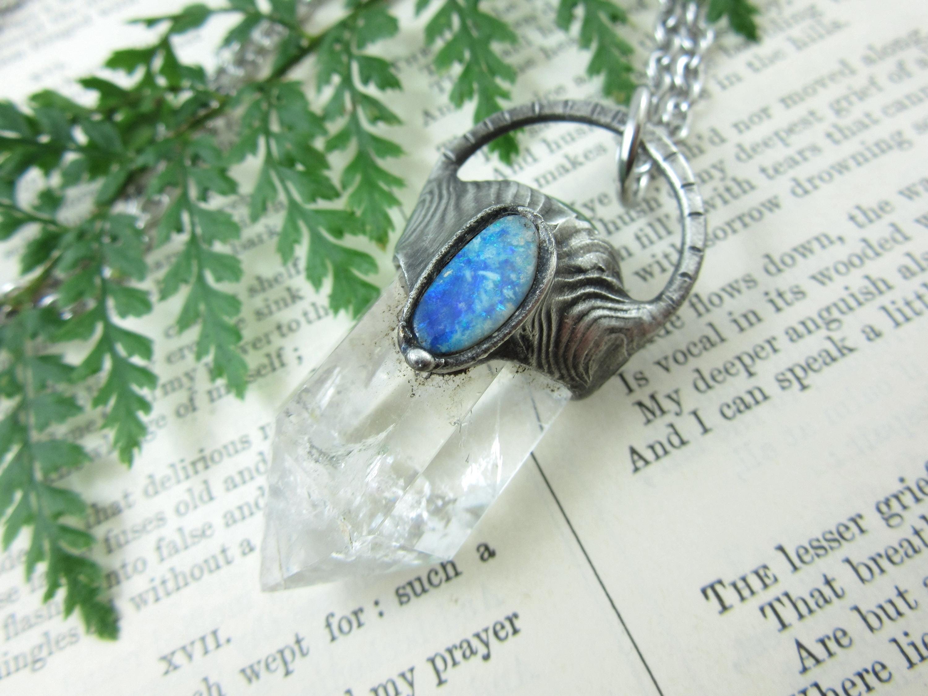 Callisto jewelry etsy store