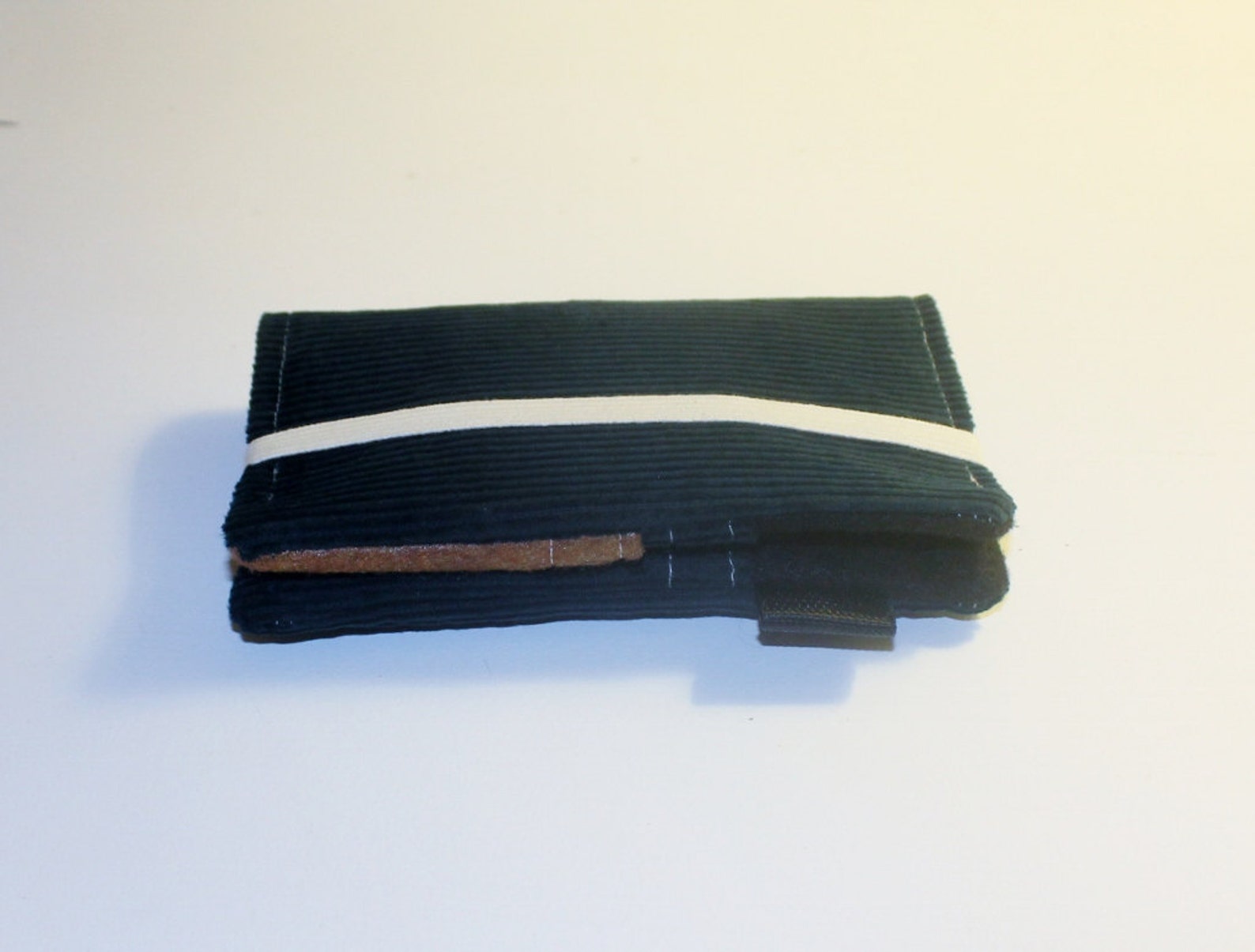 Iphone 12 Mini Wallet Iphone XS Wallet Blue Iphone Wallet | Etsy