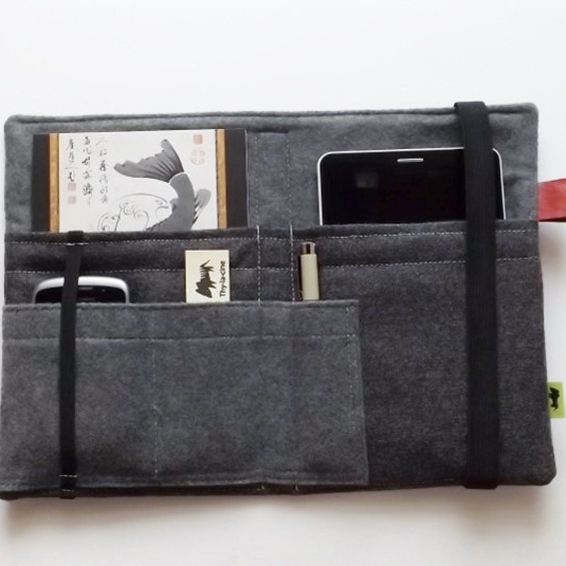 iPad Organizer - Etsy