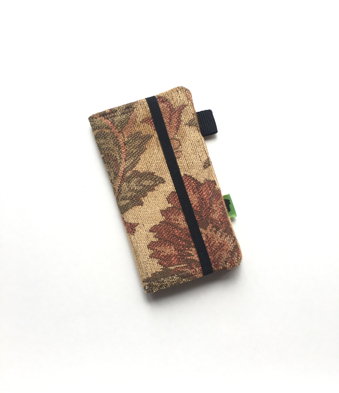 Bohemian Iphone Wallet Tapestry Wallet Iphone X Wallet - Etsy