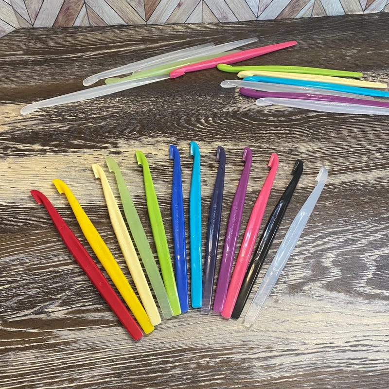 Tupperware Rectangles - Etsy