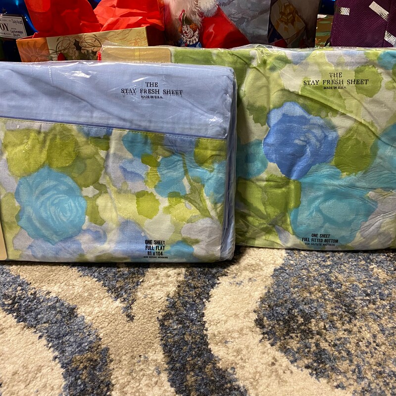 Fitted Top Sheet - Etsy