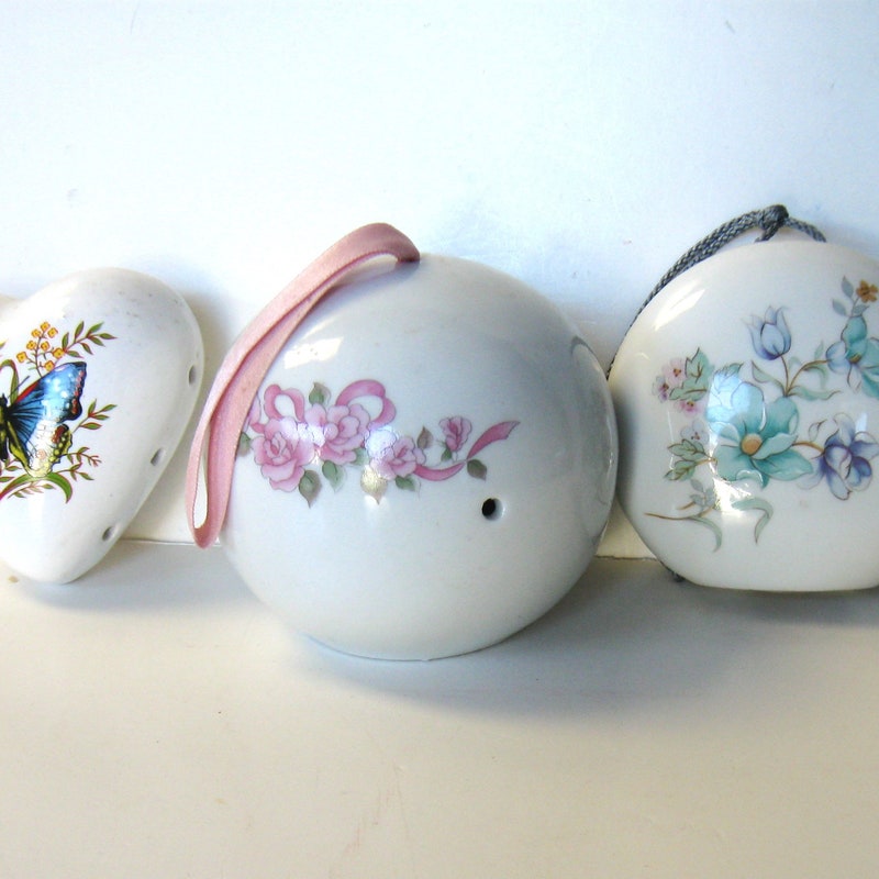 Potpourri Container - Etsy