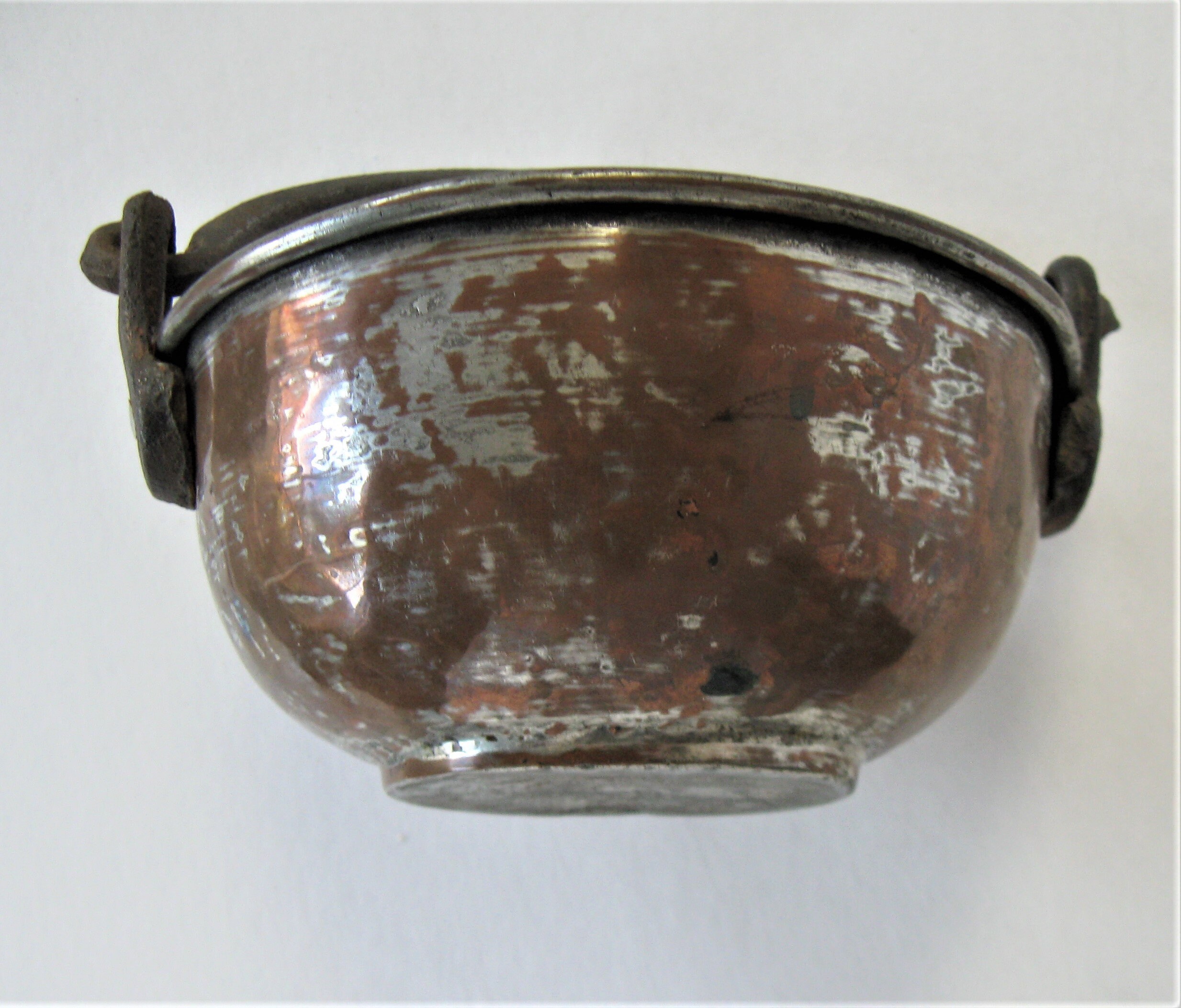 Home & Living bucket rustic cabin decor prop 7 diameter farmhouse ...