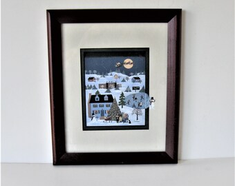 Donna Perkins Print - Etsy