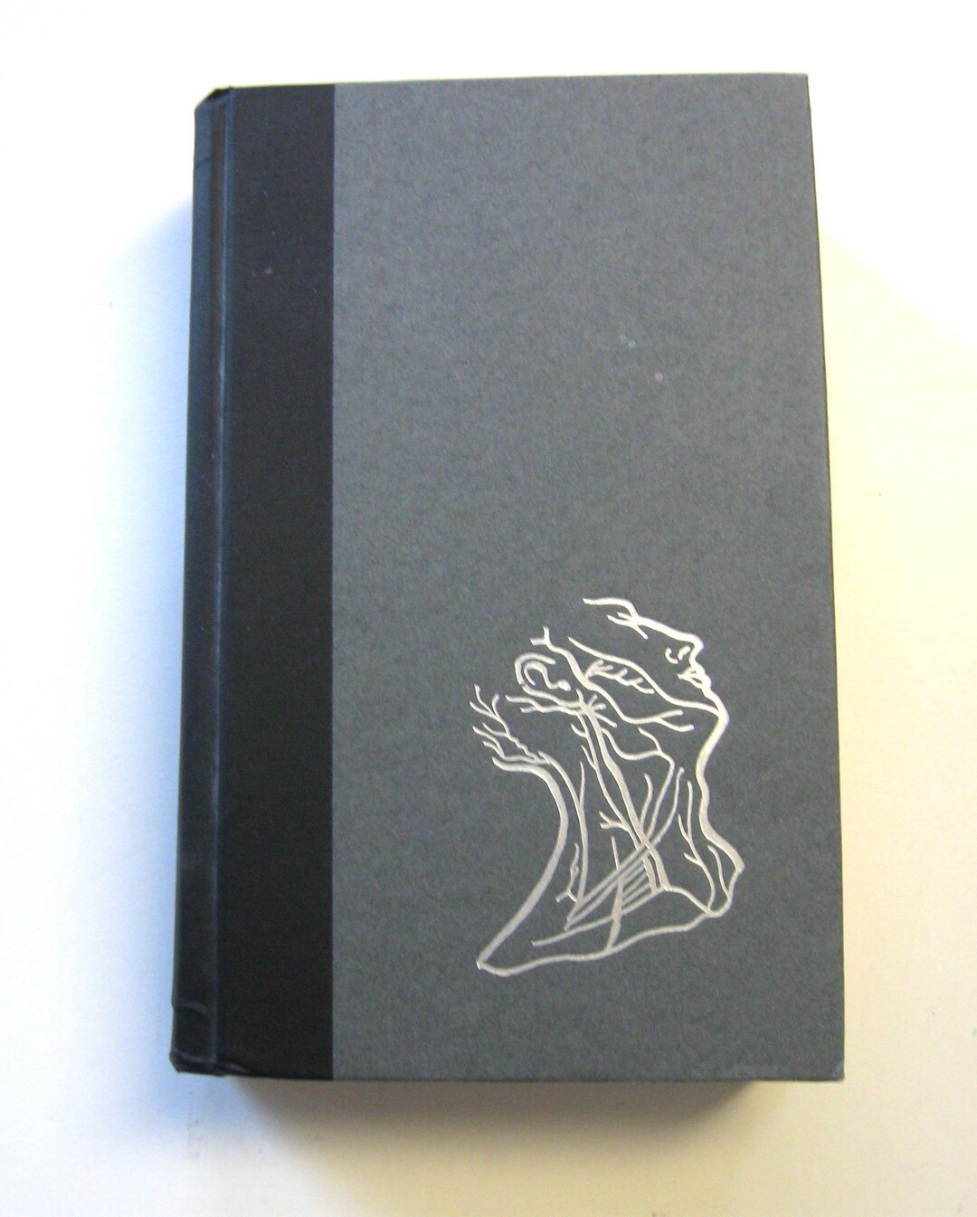 Vintage Gray's Classic Collector's Edition Anatomy Hardback Book ...