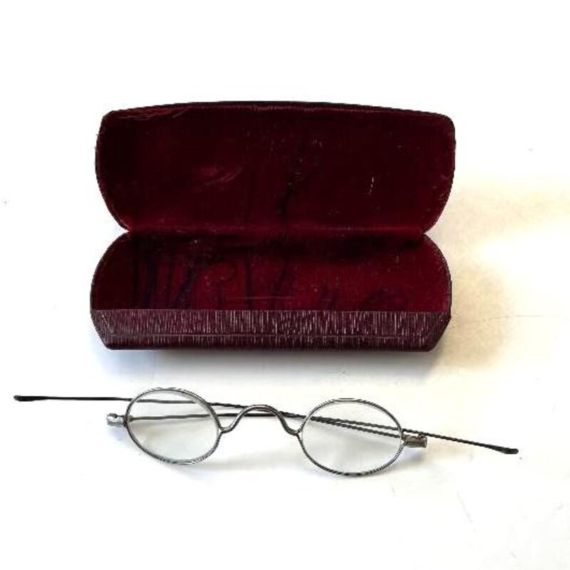 Victorian Eyeglasses - Etsy