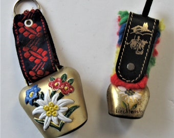 Home Décor Livestock Bell Vintage Collectible Bell Metal Cow Bell ...