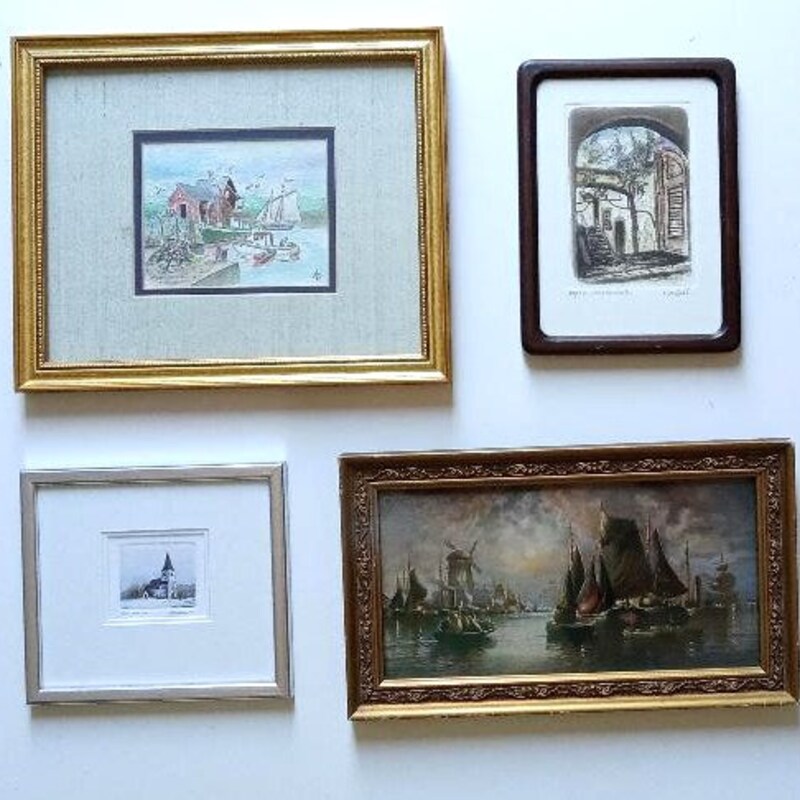 Frame Grouping - Etsy
